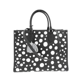 Louis Vuitton Damen, Pre-Owned, Schwarzk, ONE SIZEGr&ouml;&szlig;e