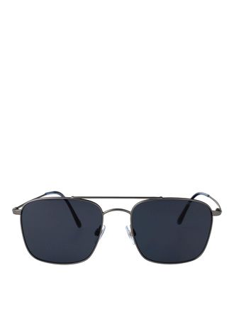 Giorgio Armani Sonnenbrille - Grau