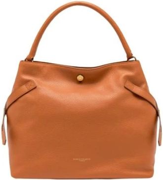 Gianni Chiarini Femme, Sacs, Brun, Taille: ONE Size Bags