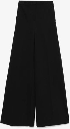 Max Mara Casual Hose - Schwarz