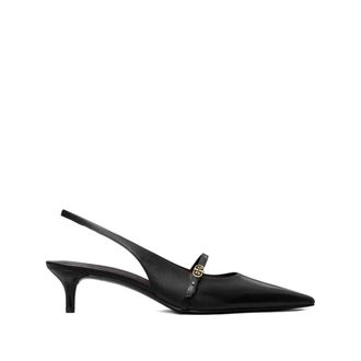 Tory Burch Damen, Schuhe, Schwarzk, 38 1/2 EUGr&ouml;&szlig;e