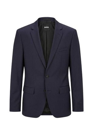 BOSS Herren Sakko H-HUGE-B1 Slim fit