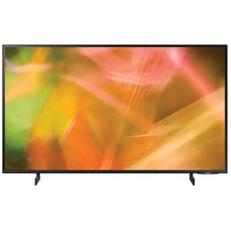 Samsung HG43AU800EEXEN tv f&uuml;r das Hotel sector 109,2 cm (43) 4K Ultra hd Smart tv Schwarz 20 w - Samsung