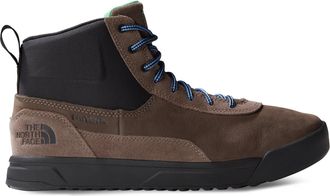 The North Face Sneakers The North Face M Larimer Mid WpNF0A52RMSDE1 Braun