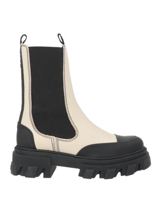 Ganni SCHUHE - Stiefeletten auf YOOX.COM