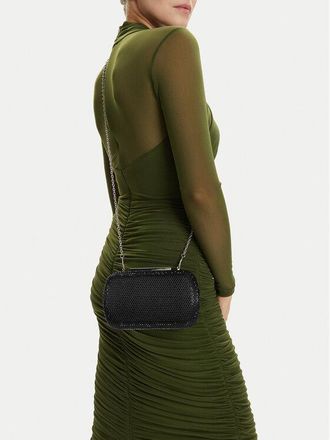 Jenny Handtasche C-JNY-L-015-08 Schwarz