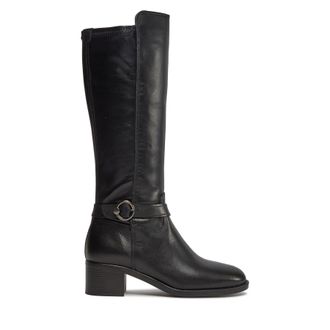 Tamaris Stiefel Tamaris 1-25537-41 Schwarz