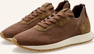 Lottusse Lottusse Sneaker Denver braun
