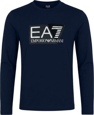 Emporio Armani TOPS - T-shirts auf YOOX.COM