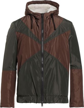 Daniele Alessandrini JACKEN & M&Auml;NTEL - Jacken und Anoraks auf YOOX.COM