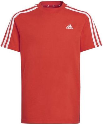 adidas Kinder Shirt Essentials 3-Streifen Cotton
