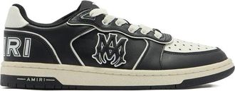 Amiri Homme, Chaussures, Noir, Taille: 45 EU Newport Baskets