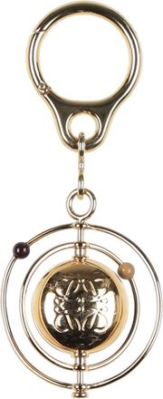 Loewe Kleinlederwaren - Schl&uuml;sselanh&auml;nger auf YOOX.COM