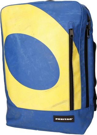 FREITAG Freitag, Homme, Sacs, Bleu, Taille: ONE Size Backpacks