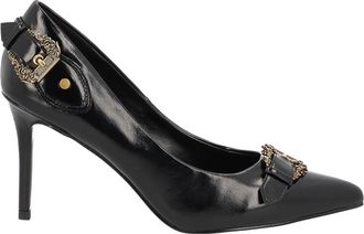 Versace Jeans Couture Sandales - Noir