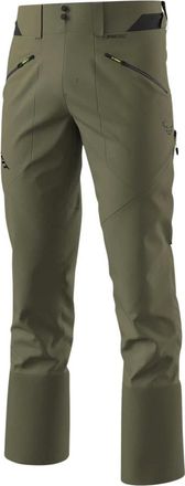 Dynafit Dynafit - Radical 3L Pants - Homme - Sport - Vert - Taille: M