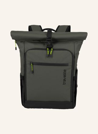 Travelite Rucksack Briize Medium gruen