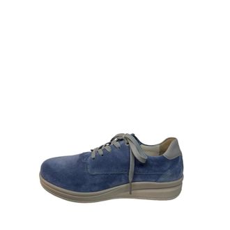 Hartjes Femme, Chaussures, Bleu, Taille: 41 1/2 EU Baskets
