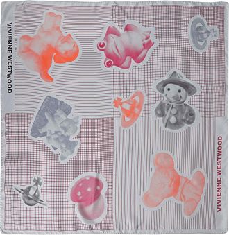 Vivienne Westwood ACCESSOIRES - Schals auf YOOX.COM