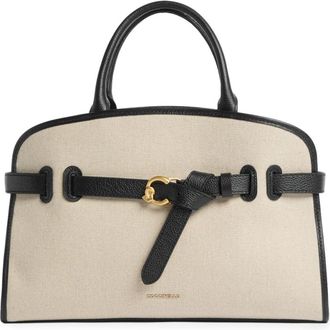 Coccinelle Femme, Sacs, Multicolore, Taille: ONE Size Sabine Medium