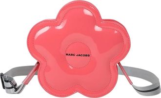 Marc Jacobs Femme, Sacs, Rose, Taille: ONE Size Sacs bandouli&egrave;re