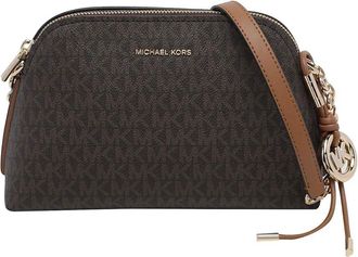 Michael Michael Kors Sac Bandouli&egrave;re - Marron
