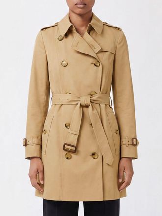 Burberry Veste Femme couleur Beige