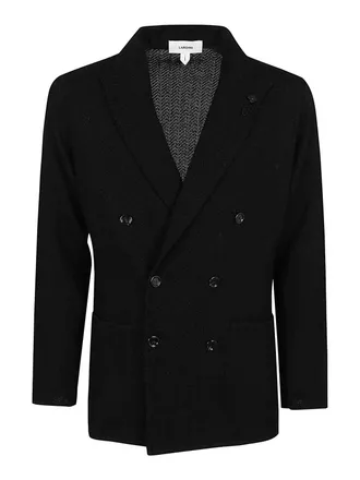 Lardini Blazer - Noir