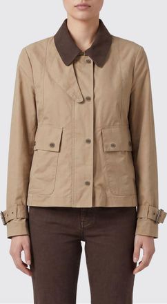 Bazar Deluxe Veste Femme couleur Marron