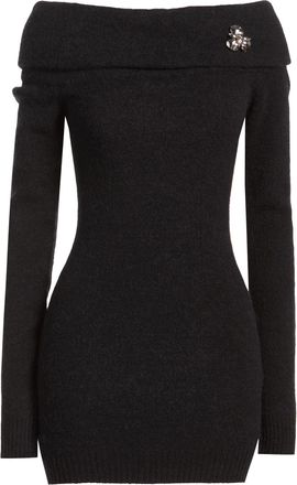 Blumarine KLEIDER - Mini-Kleider auf YOOX.COM