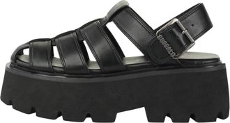 Buffalo Sandale