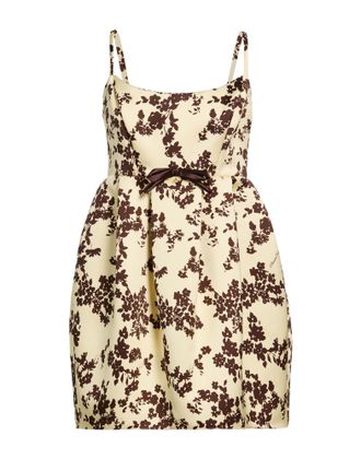 Elisabetta Franchi KLEIDER - Mini-Kleider auf YOOX.COM