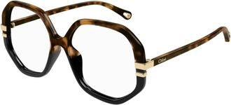 Chlo&eacute; Optisches Gestell - - Accessories - Damen - Braun - 54 MM