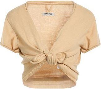 Max & Moi MAILLE - Cardigans sur YOOX.COM