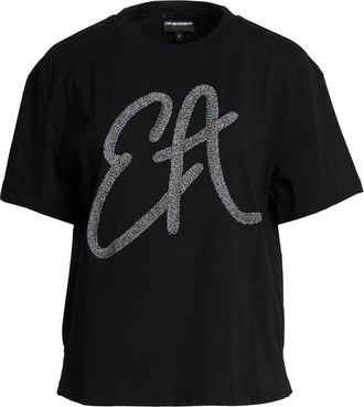Emporio Armani TOPS - T-shirts auf YOOX.COM