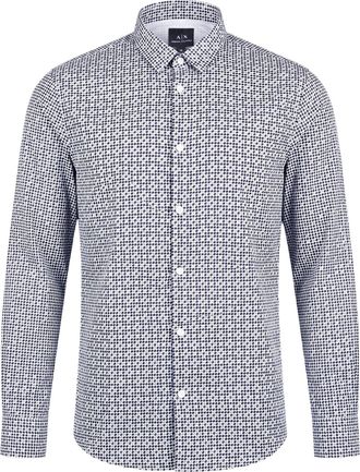 A|X Armani Exchange TOPS - Hemden auf YOOX.COM