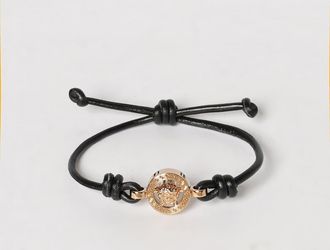 Versace Bijou VERSACE Femme couleur Noir