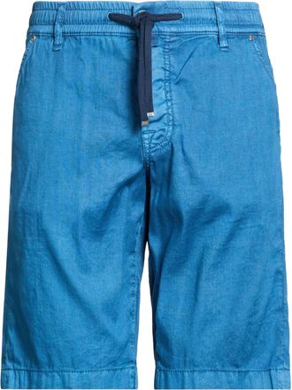 Jacob Cohen HOSEN & R&Ouml;CKE - Jeansshorts auf YOOX.COM