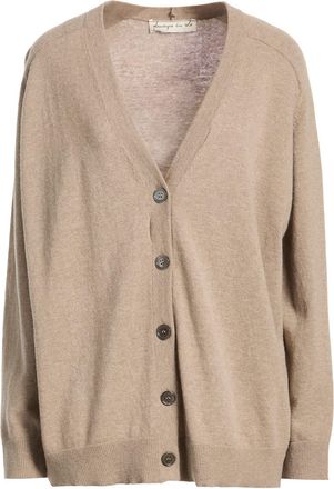 PDR Phisique Du Role STRICKWAREN - Strickjacken auf YOOX.COM