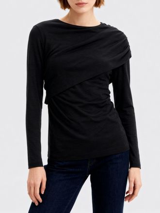 Isabel Marant Top ISABEL MARANT Damen Farbe Schwarz