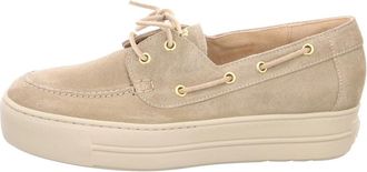 Paul Green Mokassin - - Shoes - Damen - Beige - 39 EU