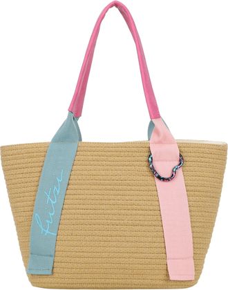 Fritzi Aus Preu&szlig;en Shopper Happy Summer