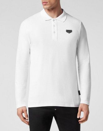Philipp Plein Poloshirt Poloshirt