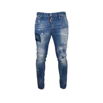Dsquared2 Cool Guy Jeans - - Jeans - Herren - Blau - XS