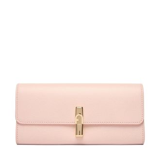 Furla Geldb&ouml;rse Furla Iride Continental Wallet WP00591 ARE000 CN 4355S Rosa