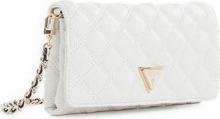 Guess Poche bandoulière matelassée