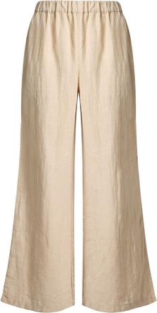 120% Lino HOSEN & R&Ouml;CKE - Hosen auf YOOX.COM