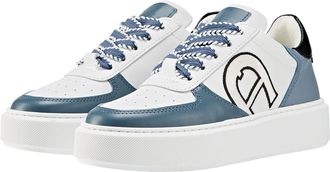 Aigner Aigner Low-Top Sneaker - sneaker SALLY 19E - Gr. 36 (EU) - in Blau - f&uuml;r Damen