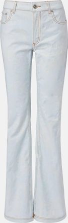 Etro Flared Jeans Pegaso