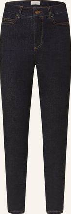 Hobb's Skinny Jeans Gia blau